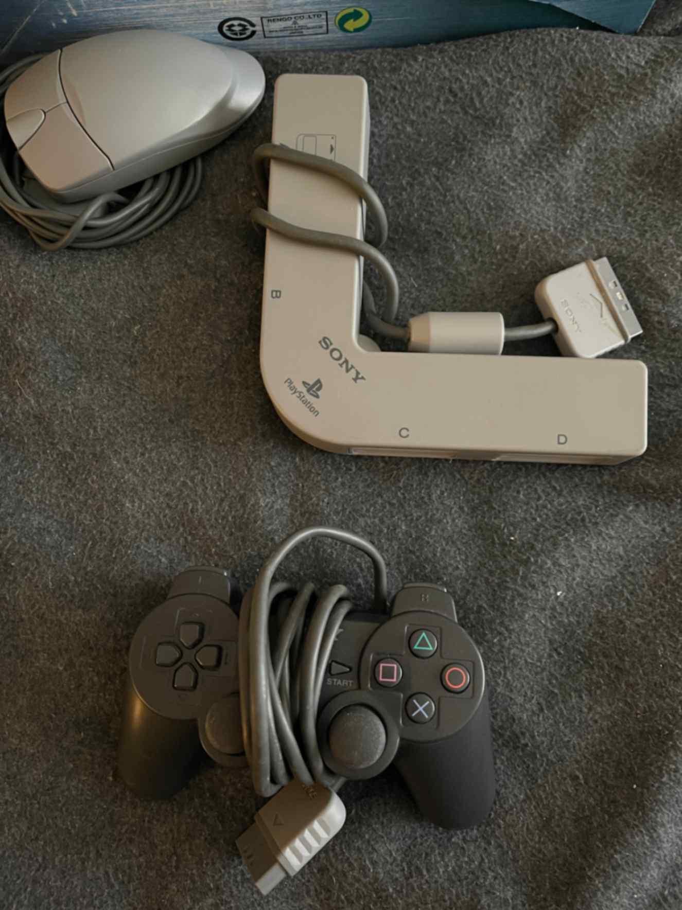 Could you guys help me with pricing my PS1 collection? I need quick ...